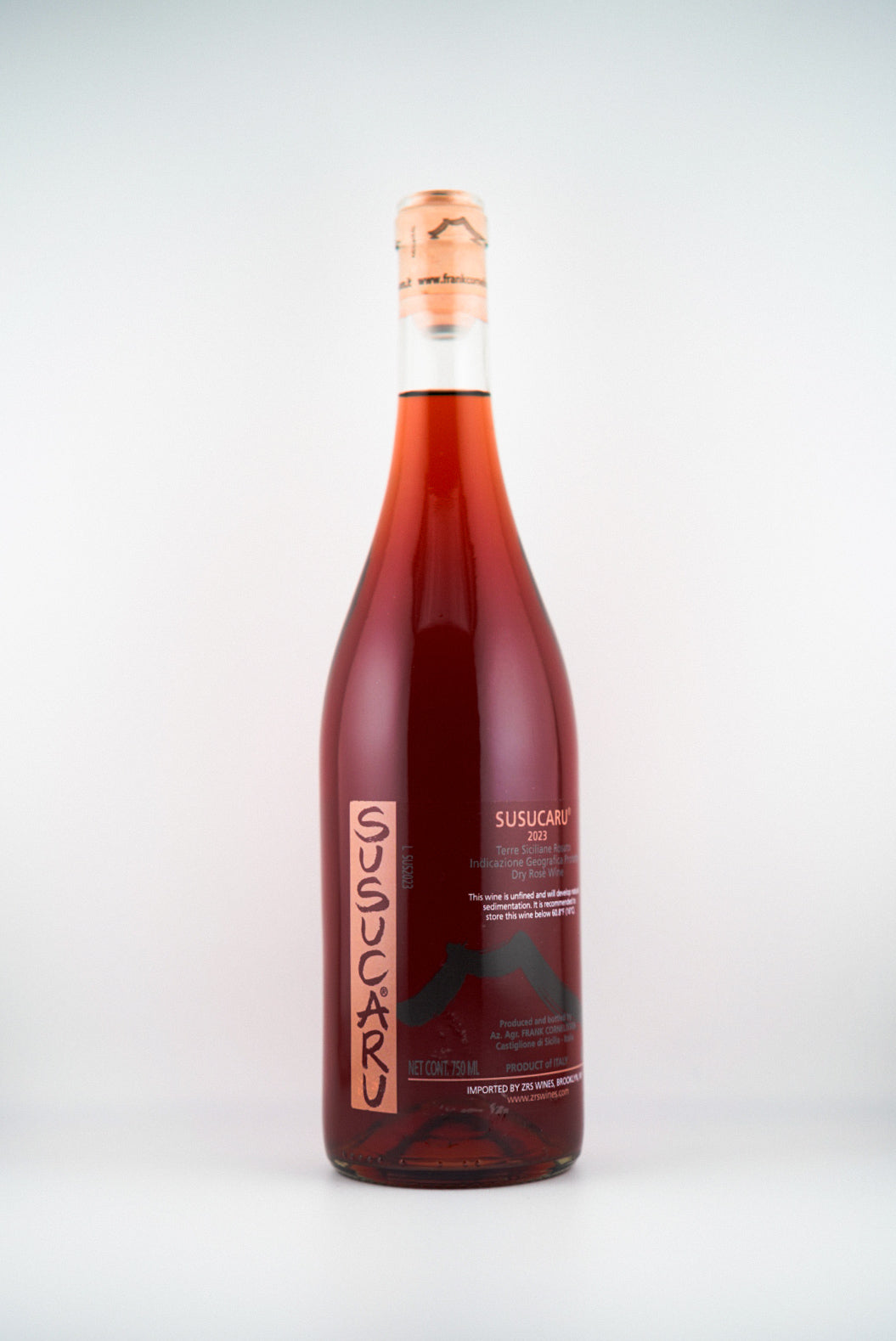 rosato wine