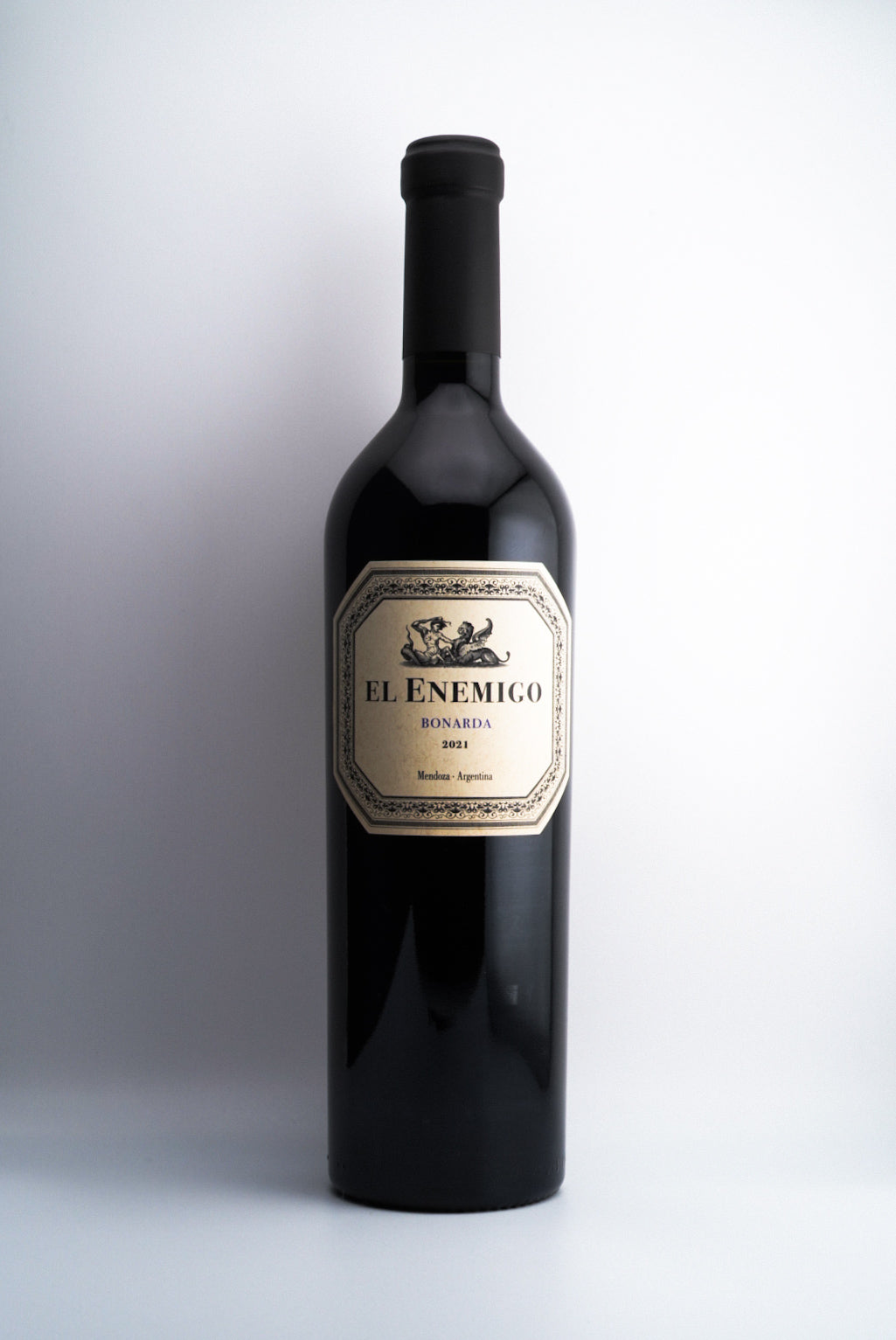 2022 El Enemigo Bonarda Bodega Aleana | Mendoza Argentina Red Wine ...