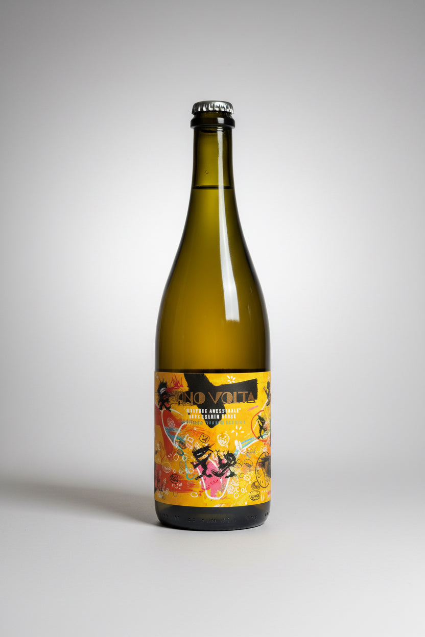 2022 Vino Volta Chenin Blanc Pet Nat | Shop Australian Sparkling Wine ...